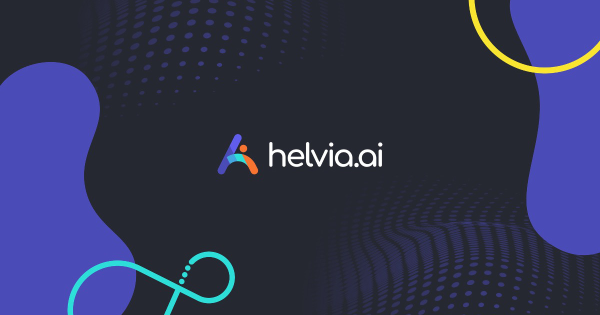 Helvia.ai